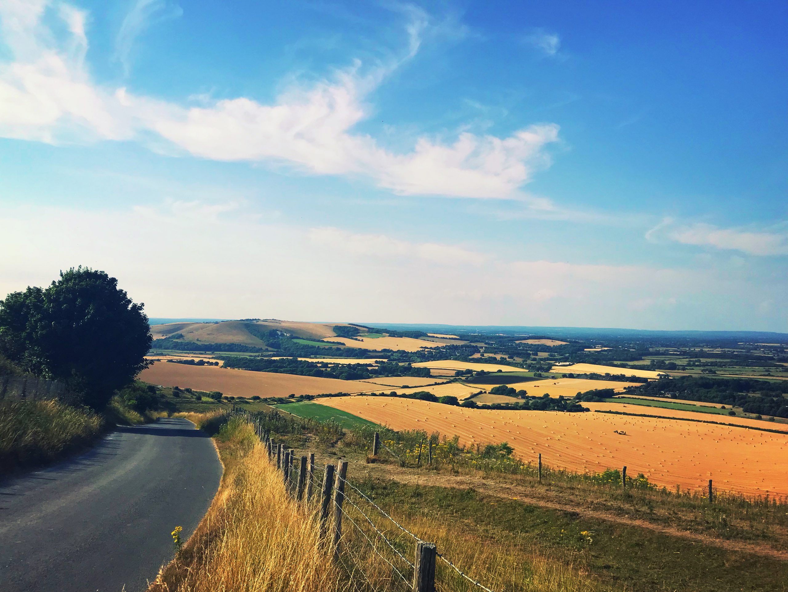 Gallery - Chiddingly Campsite