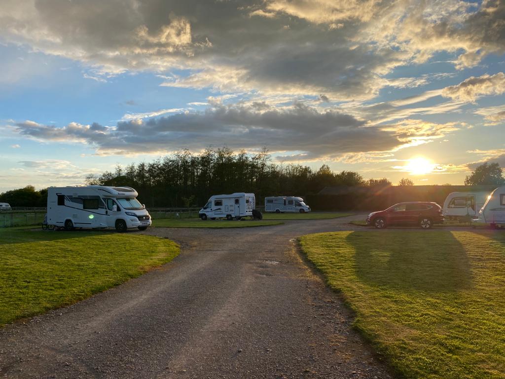 Gallery - Chiddingly Campsite