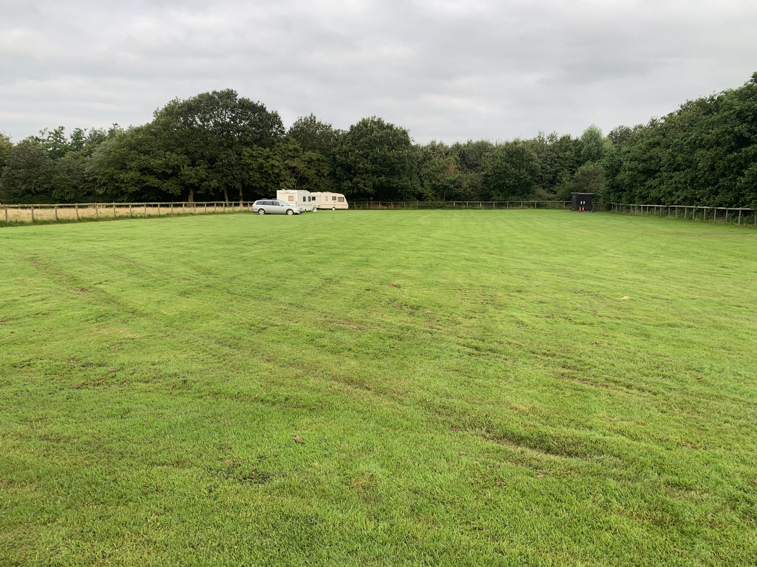 Gallery - Chiddingly Campsite